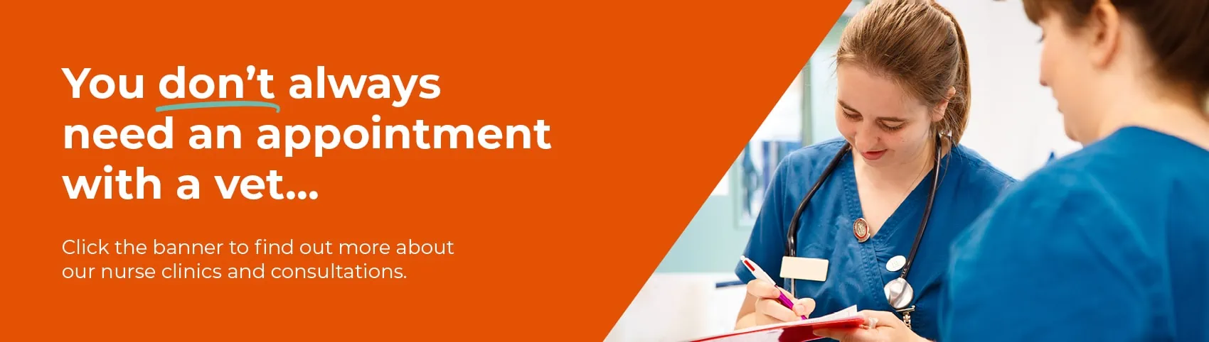 Wildbore Vetstop Veterinary Hospital in Worksop